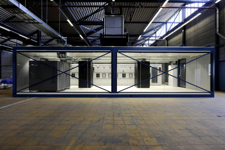 10 years Smartdc: a historic overview | Smartdc