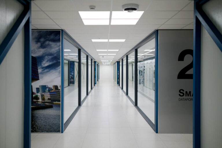 10 years Smartdc: a historic overview | Smartdc