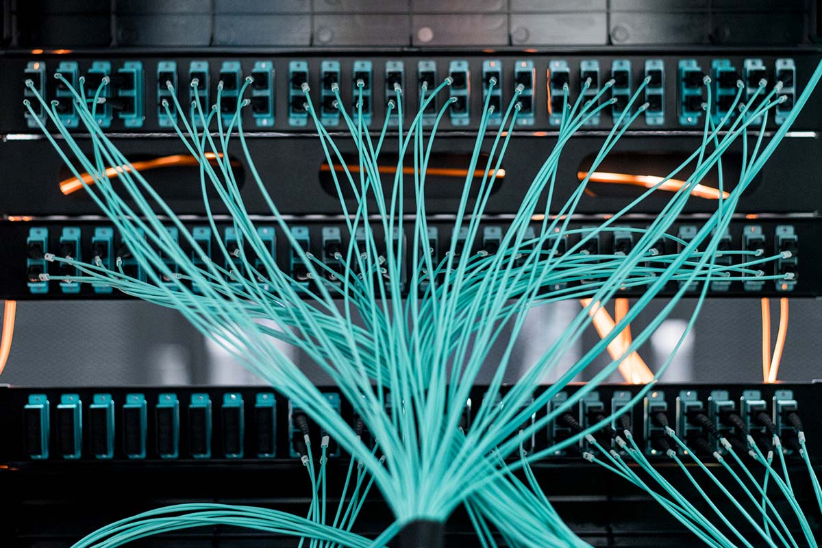 Rotterdam Data Center | Smartdc