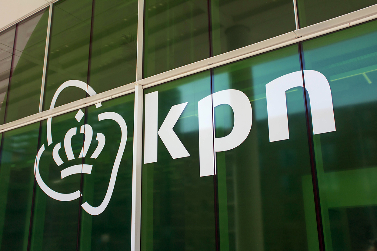 KPN Connectivity Partner | Smartdc
