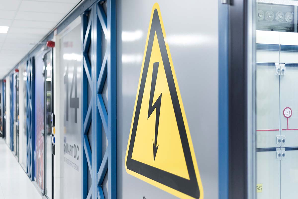 Rotterdam Datacenter | Smartdc