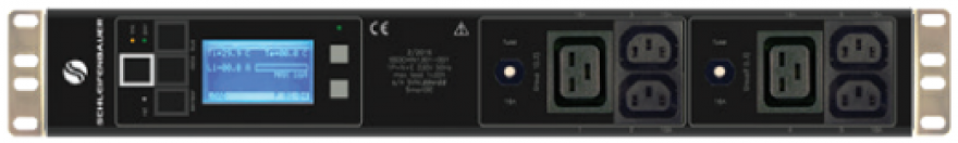 Power Distribution Unit | Smartdc