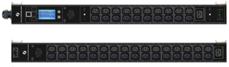 Power Distribution Unit | Smartdc