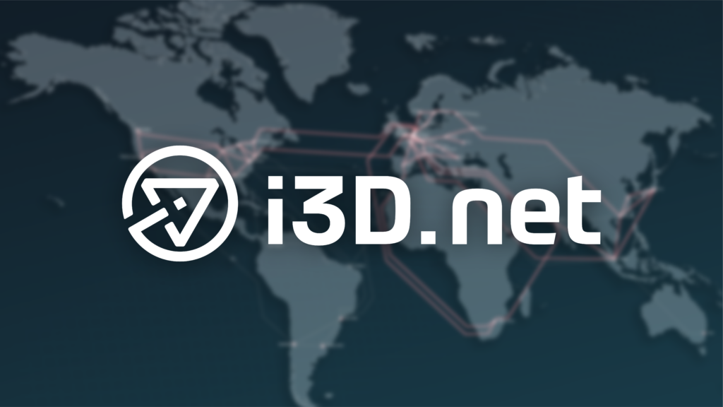 i3D.net Connectivity Partner | Smartdc